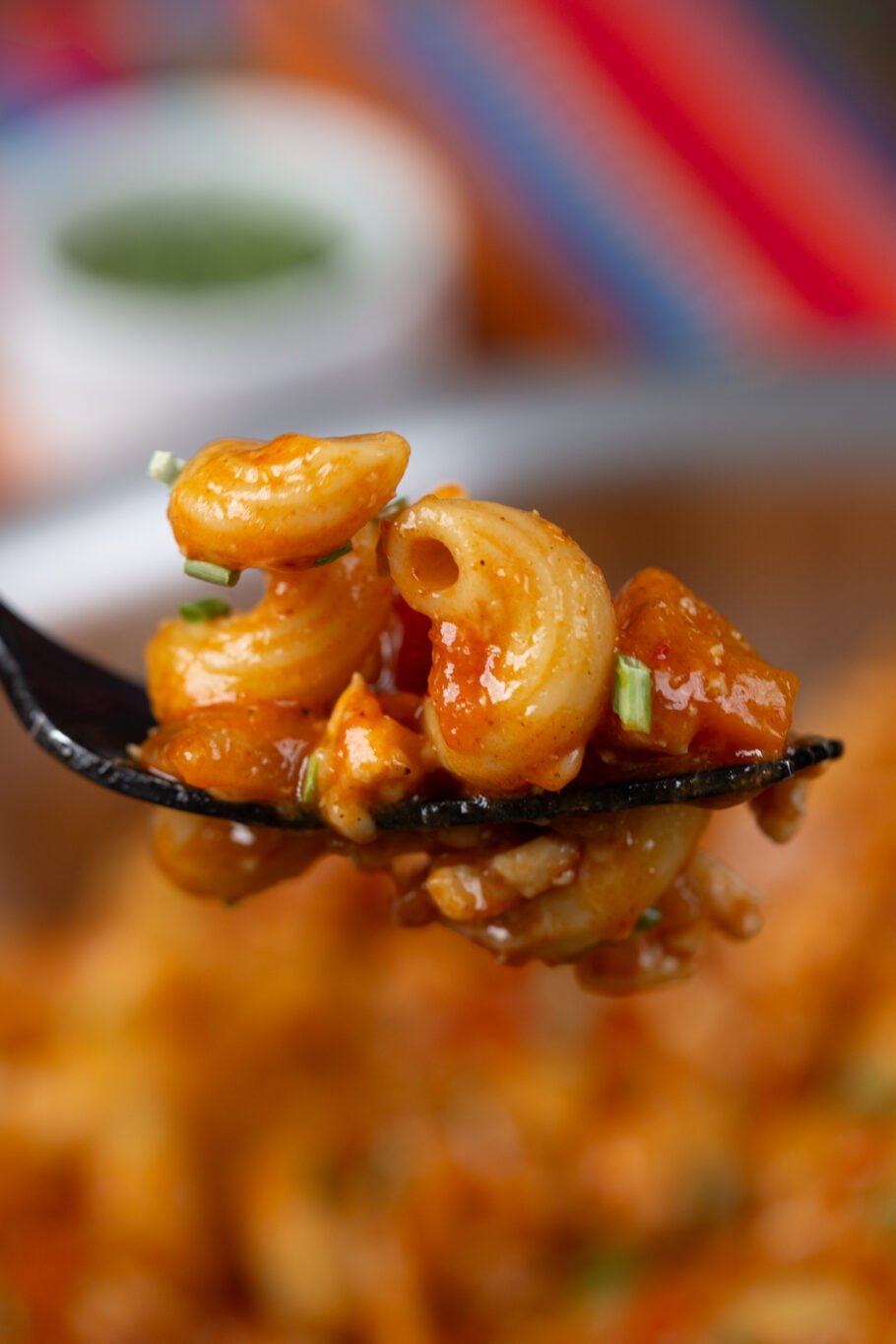 Taco Pasta Recipe - The Protein Chef